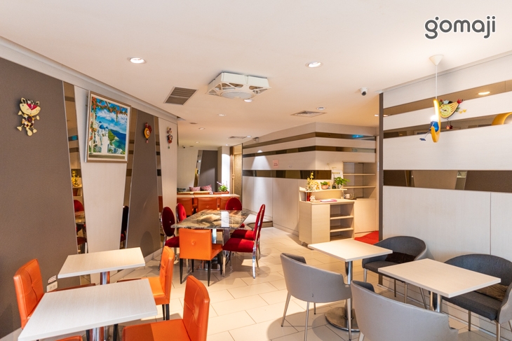 Dear 40 Cafe (笛兒咖啡)超值優惠方案| Gomaji 懂生活的好麻吉