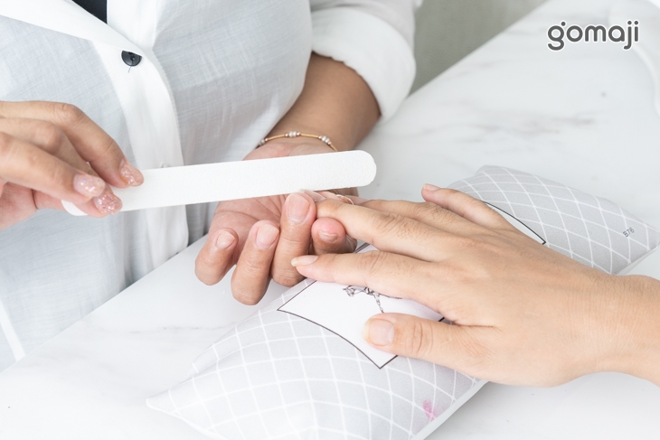 四個春天美學殿堂| 美甲、新店首賣、美甲設計30款優惠券、抵用券| Gomaji 懂生活的好麻吉