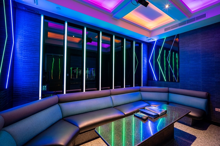 桃園-中壢星光大道KTV| 休閒娛樂、親子/休閒、活動/門票優惠券、抵用券| Gomaji 懂生活的好麻吉