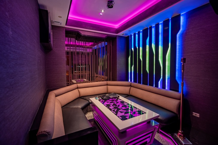 桃園-中壢星光大道KTV| 休閒娛樂、親子/休閒、活動/門票優惠券、抵用券| Gomaji 懂生活的好麻吉