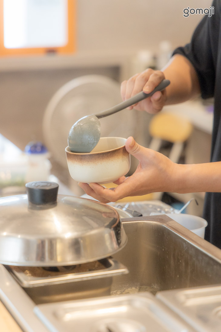 ご飯 Go Han超值優惠方案| Gomaji 懂生活的好麻吉