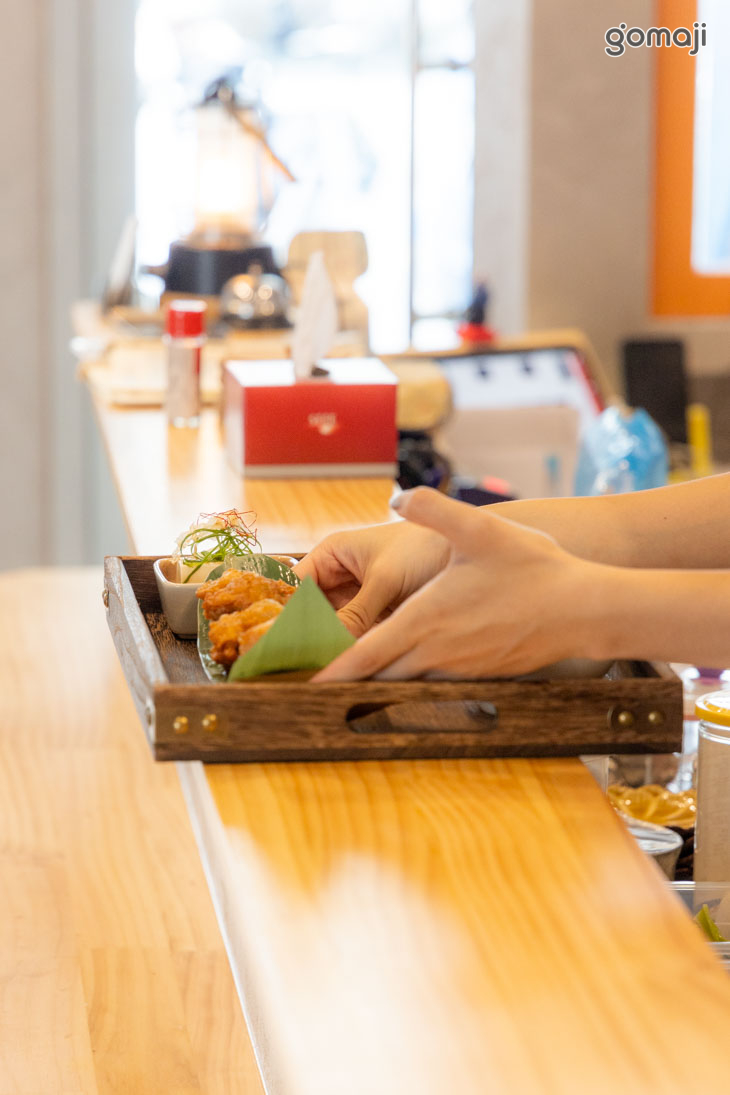 ご飯 Go Han超值優惠方案| Gomaji 懂生活的好麻吉