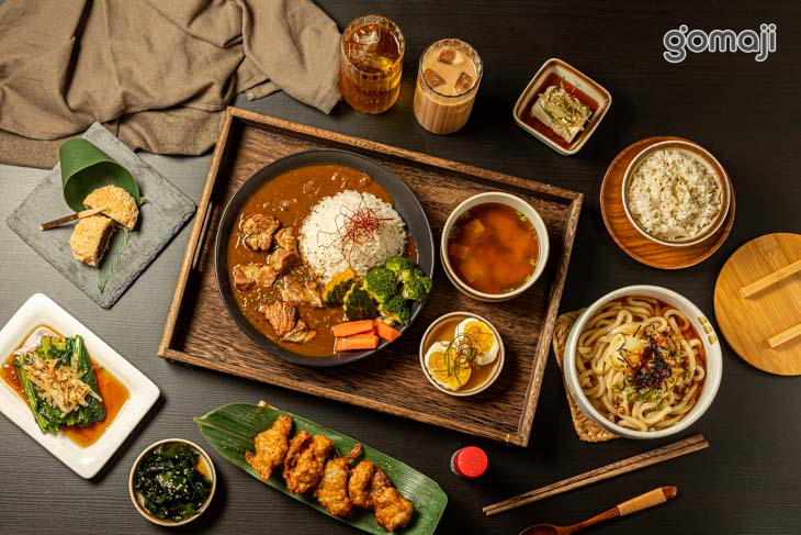 ご飯 Go Han超值優惠方案| Gomaji 懂生活的好麻吉