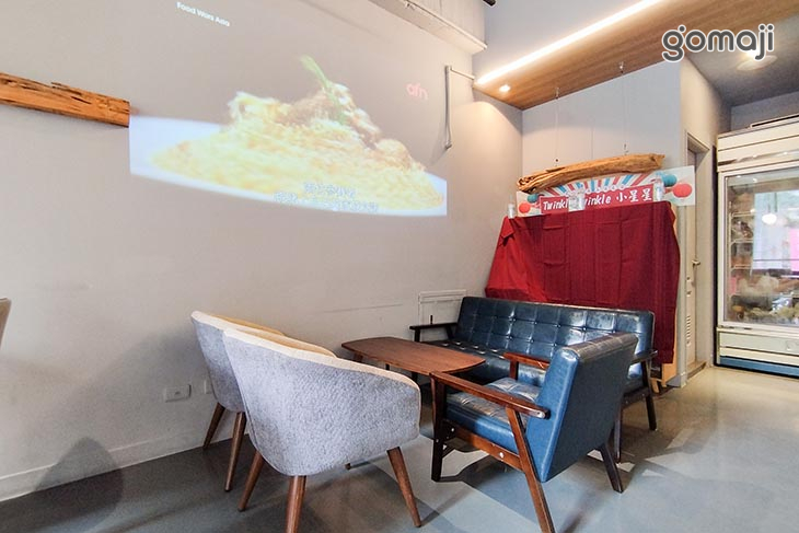 Twinkle Twinkle Cafe & Brunch超值優惠方案| Gomaji 懂生活的好麻吉