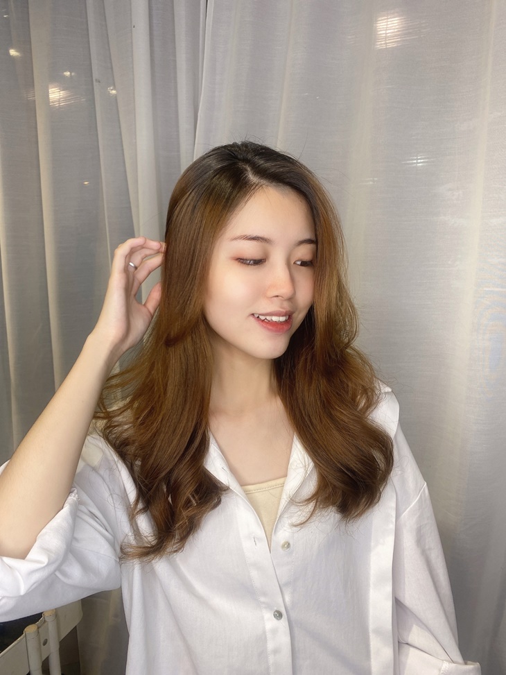 Miss Lin Hair Salon超值優惠方案| Gomaji 懂生活的好麻吉