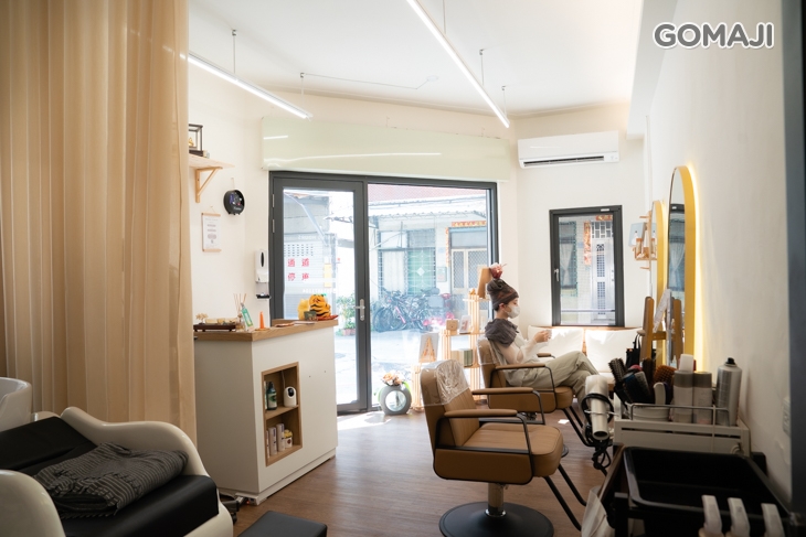 Miss Lin Hair Salon超值優惠方案| Gomaji 懂生活的好麻吉