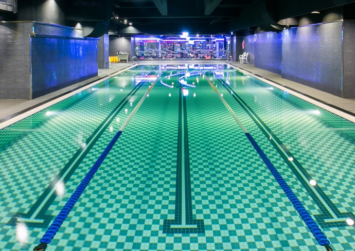 WORLD GYM 世界健身俱樂部超值優惠方案| Gomaji 懂生活的好麻吉