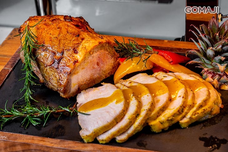 林口亞昕福朋喜來登飯店-The Eatery 宜客樂(全日餐廳)超值優惠方案| Gomaji 懂生活的好麻吉