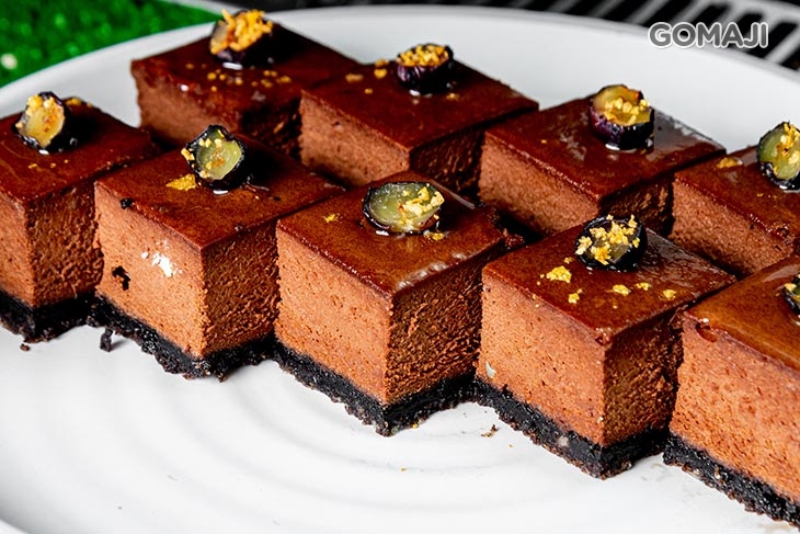 林口亞昕福朋喜來登飯店-The Eatery 宜客樂(全日餐廳)超值優惠方案| Gomaji 懂生活的好麻吉