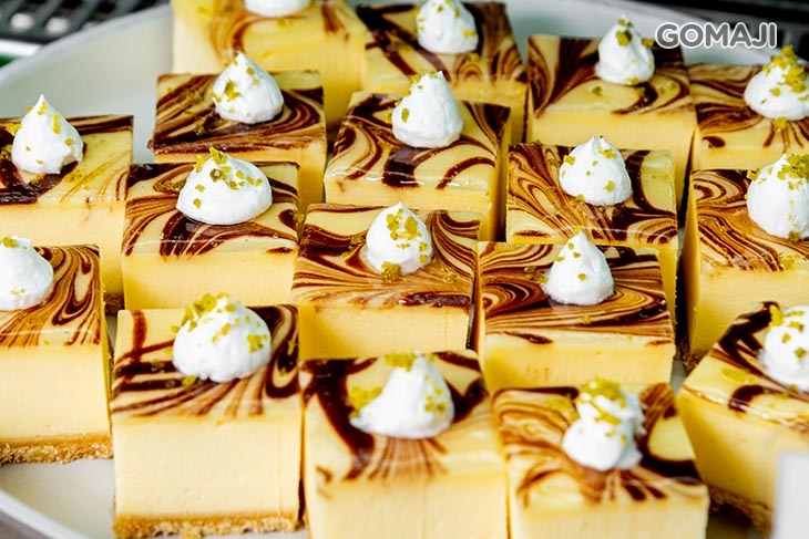 林口亞昕福朋喜來登飯店-The Eatery 宜客樂(全日餐廳)超值優惠方案| Gomaji 懂生活的好麻吉