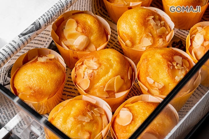 林口亞昕福朋喜來登飯店-The Eatery 宜客樂(全日餐廳)超值優惠方案| Gomaji 懂生活的好麻吉