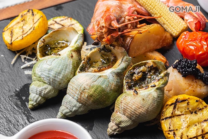 林口亞昕福朋喜來登飯店-The Eatery 宜客樂(全日餐廳)超值優惠方案| Gomaji 懂生活的好麻吉