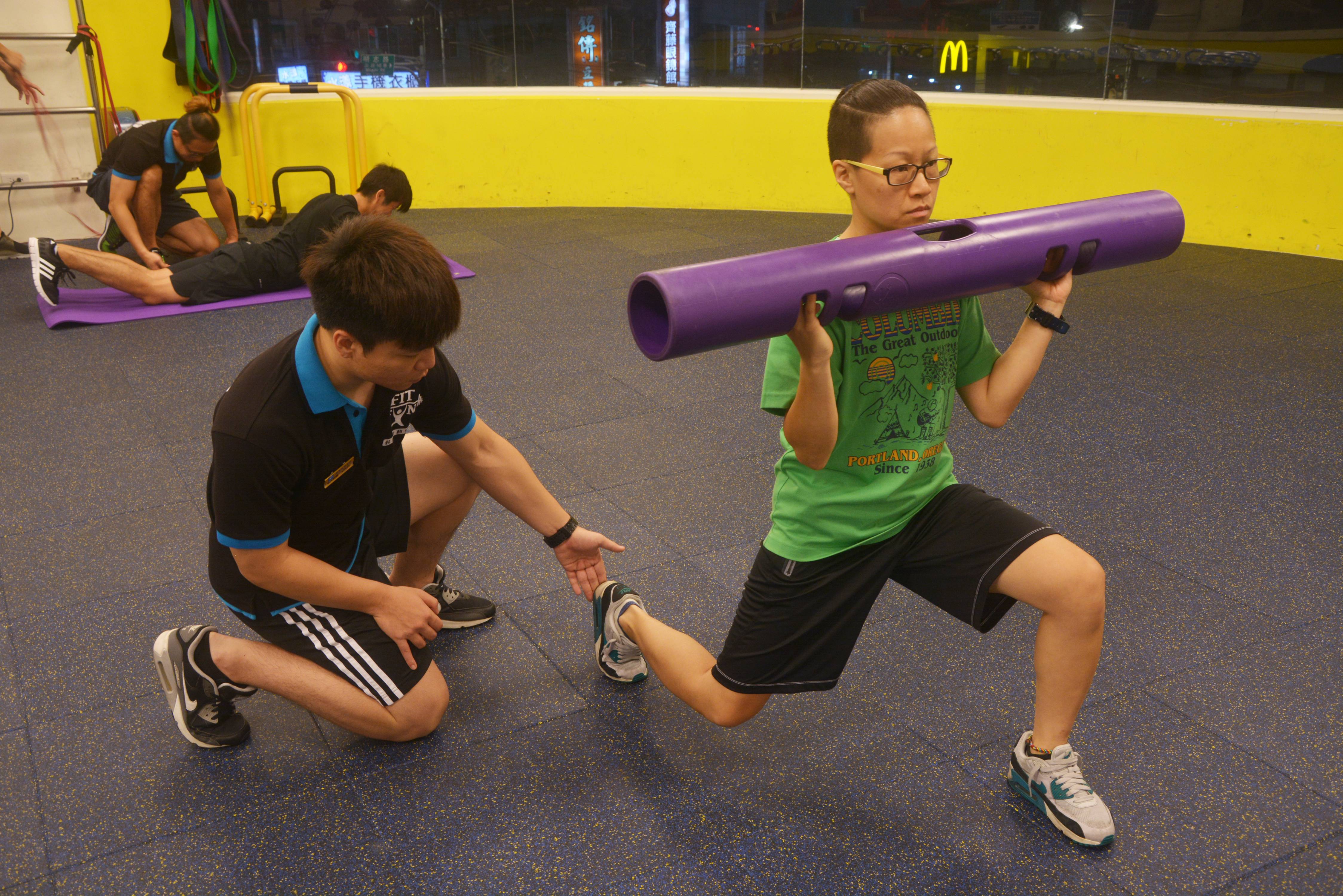 動趣 FitFun超值優惠方案| Gomaji 懂生活的好麻吉