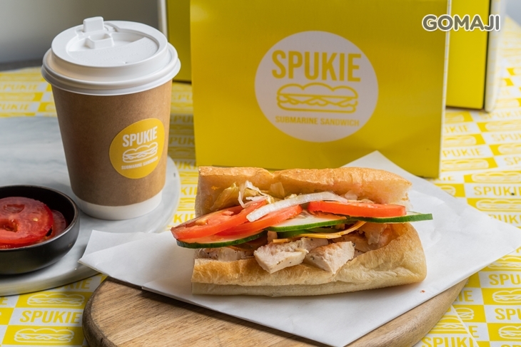 SPUKIE超值優惠方案| Gomaji 懂生活的好麻吉