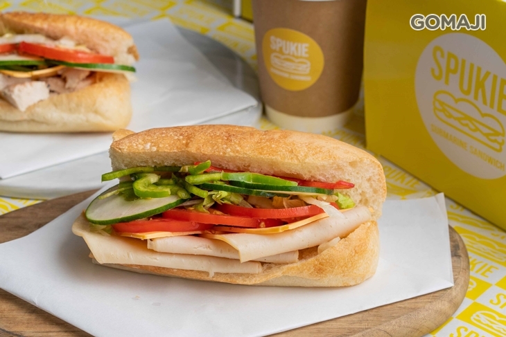 SPUKIE超值優惠方案| Gomaji 懂生活的好麻吉