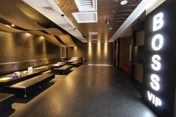 大帑殿KTV超值優惠方案| Gomaji 懂生活的好麻吉