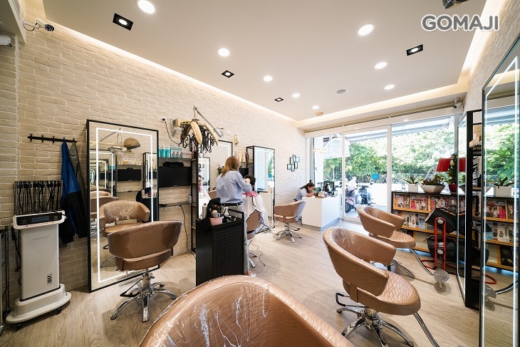 靡朵MI DUO Hair Salon超值優惠方案| Gomaji 懂生活的好麻吉