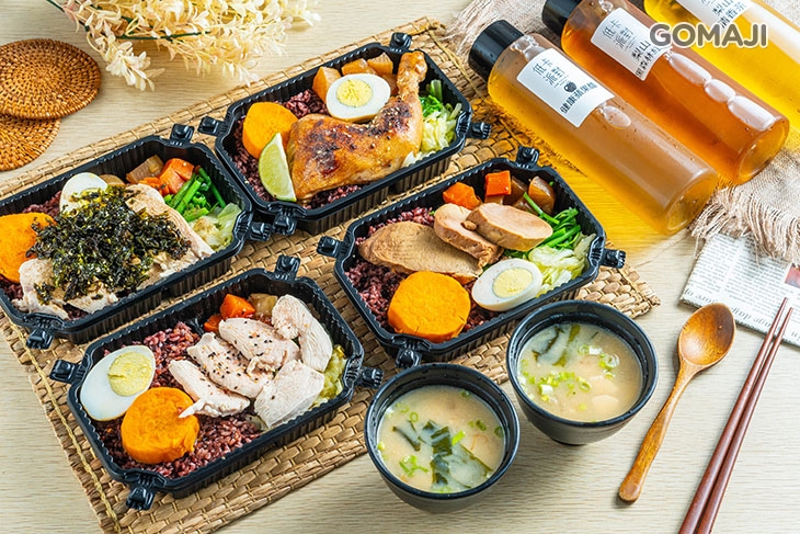 低卡派對超值優惠方案| Gomaji 懂生活的好麻吉