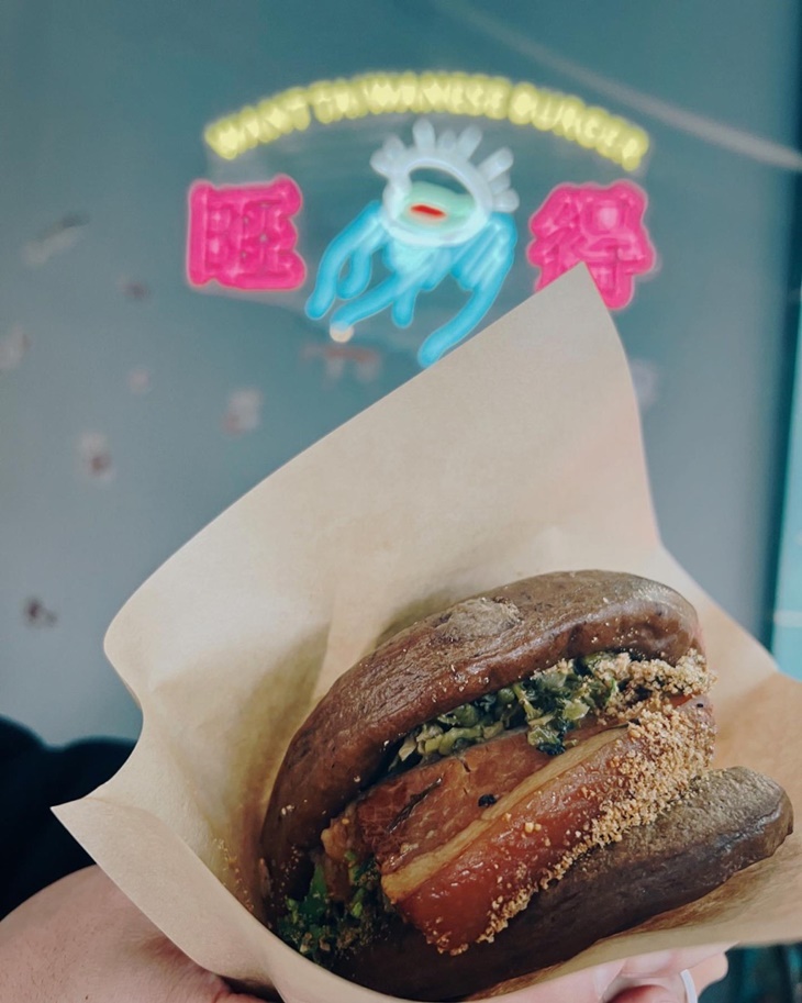 旺德刈包Want Taiwanese Burger| 中式、免預約、抵用券、可外帶優惠券、抵用券| Gomaji 懂生活的好麻吉