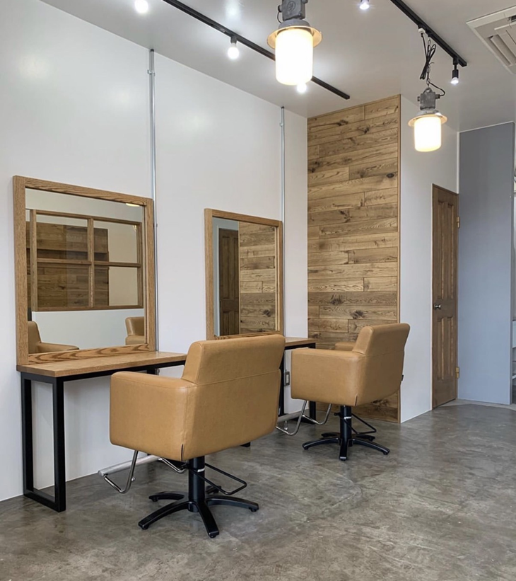 FEEL ALIVE . HAIR STUDIO超值優惠方案| Gomaji 懂生活的好麻吉