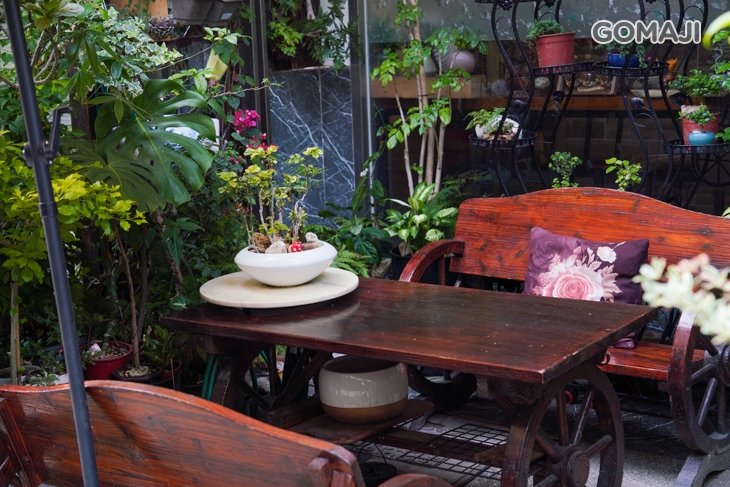 Zen Cafe超值優惠方案| Gomaji 懂生活的好麻吉