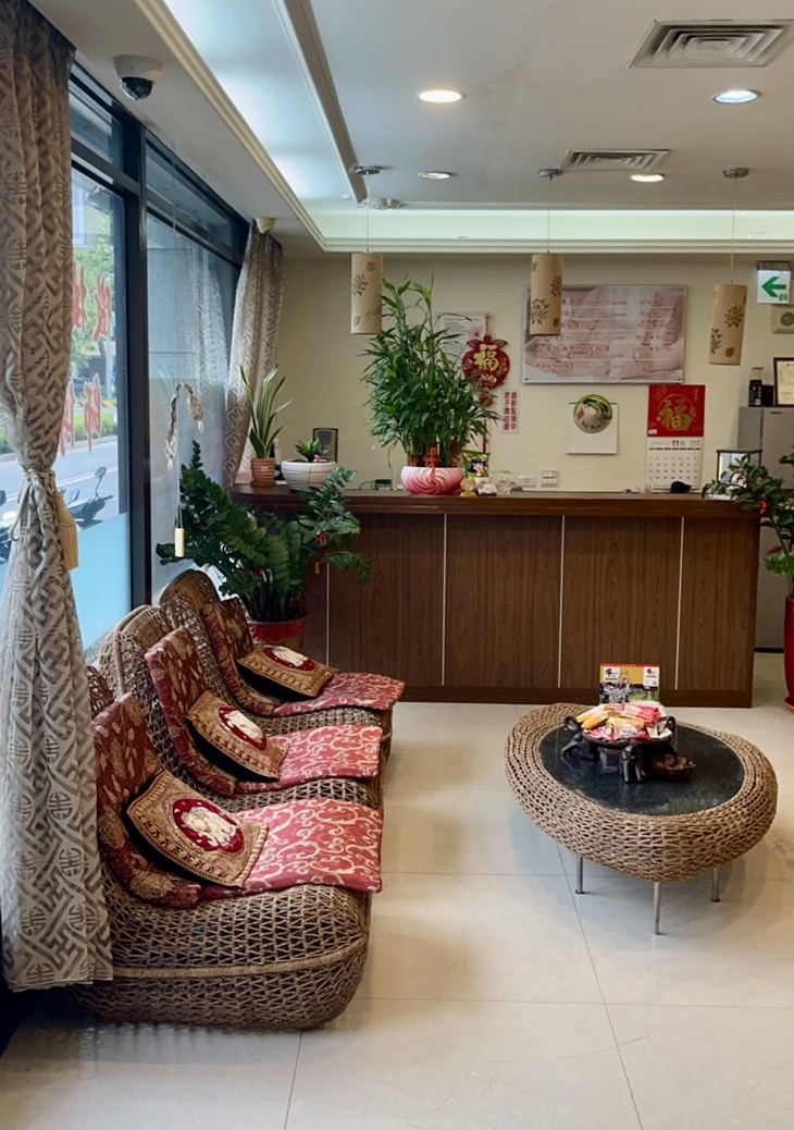 大馨健康養生館超值優惠方案| Gomaji 懂生活的好麻吉