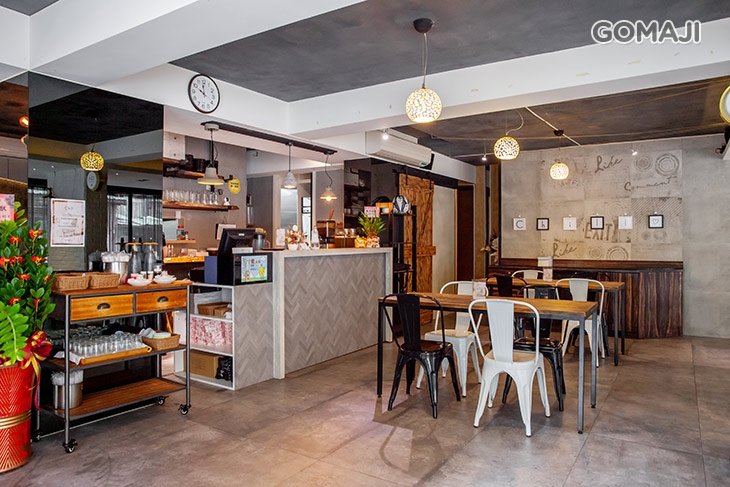 Chill Cafe超值優惠方案| Gomaji 懂生活的好麻吉
