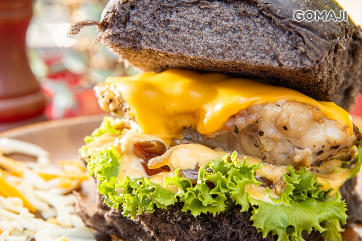 入口漢堡 RUKO BURGER超值優惠方案| Gomaji 懂生活的好麻吉